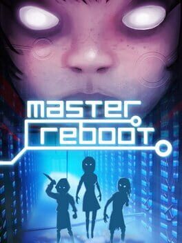 Лучшие игры на Film.ru. «Master Reboot»