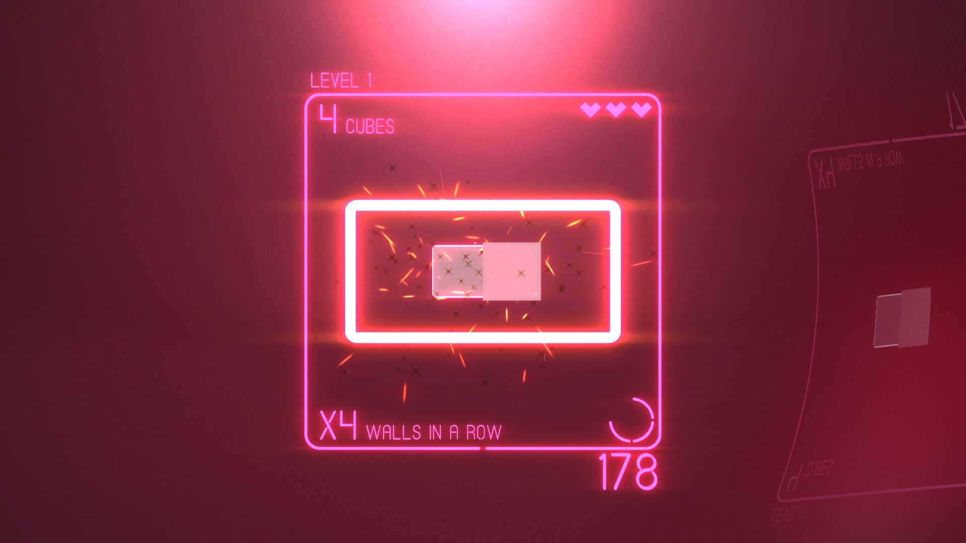 Лучшие игры на Film.ru. «SuperHyperCube»