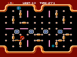 Лучшие игры на Film.ru. «Clu Clu Land»