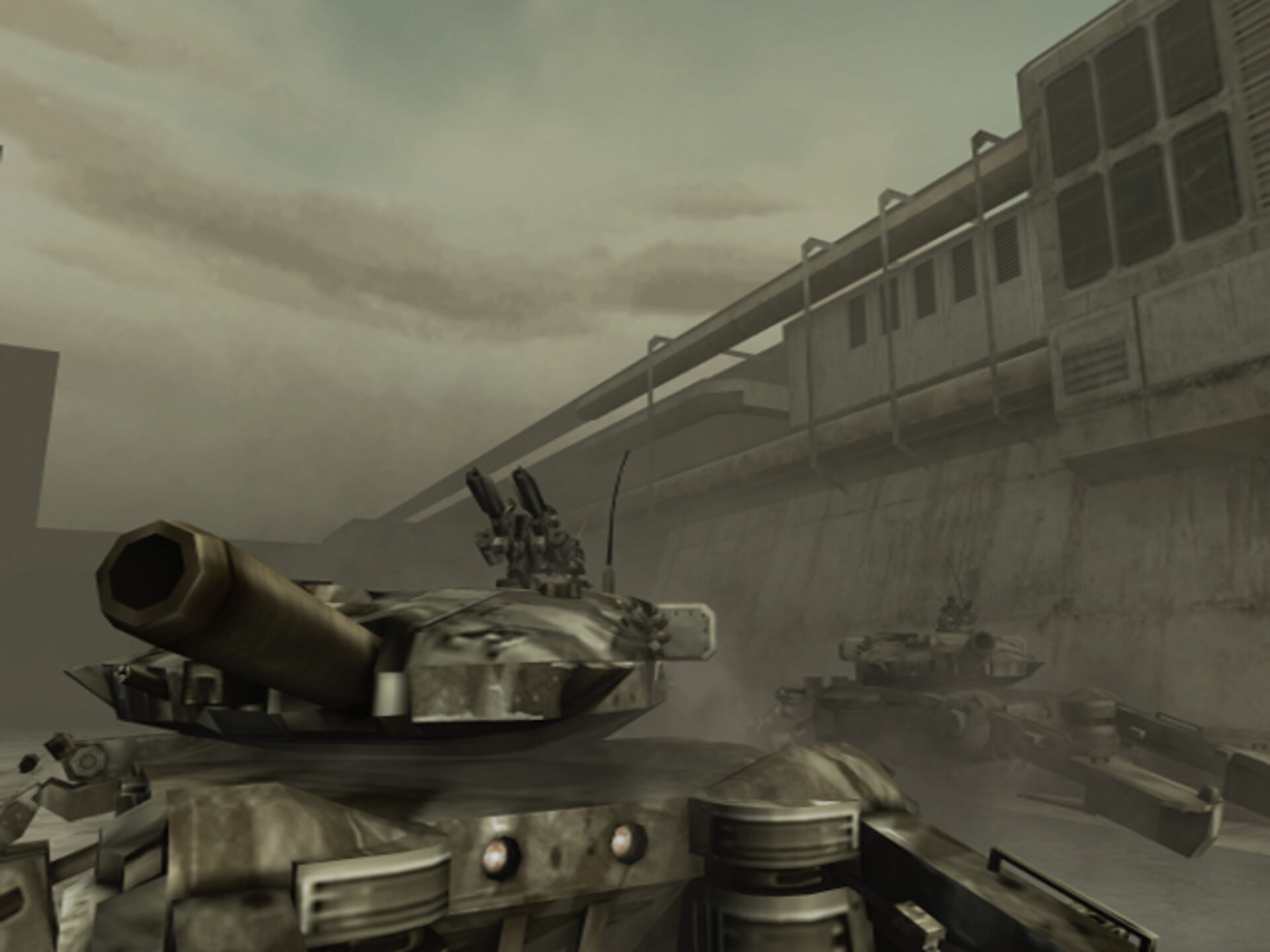 Лучшие игры на Film.ru. «Killzone»