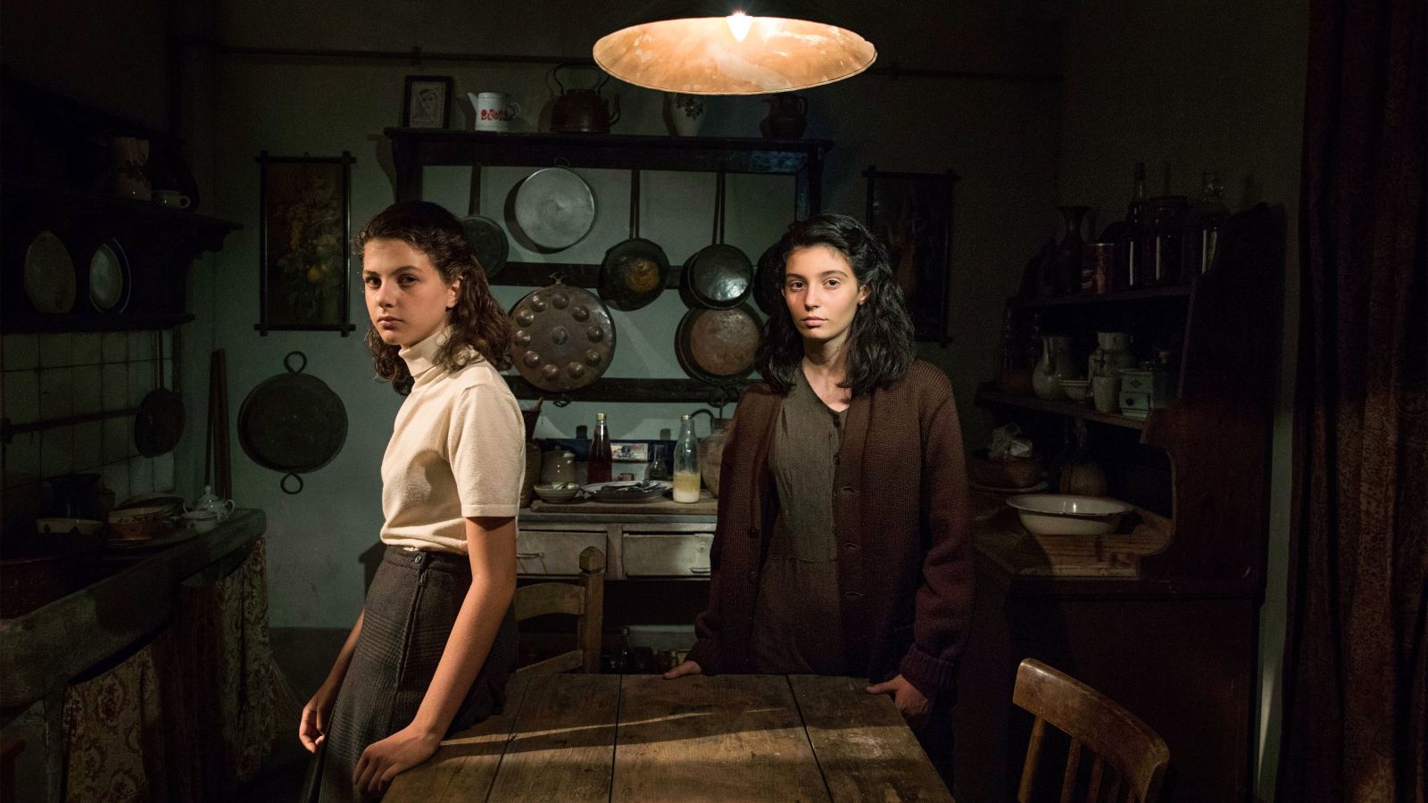 10 лучших европейских сериалов за последние 10 лет