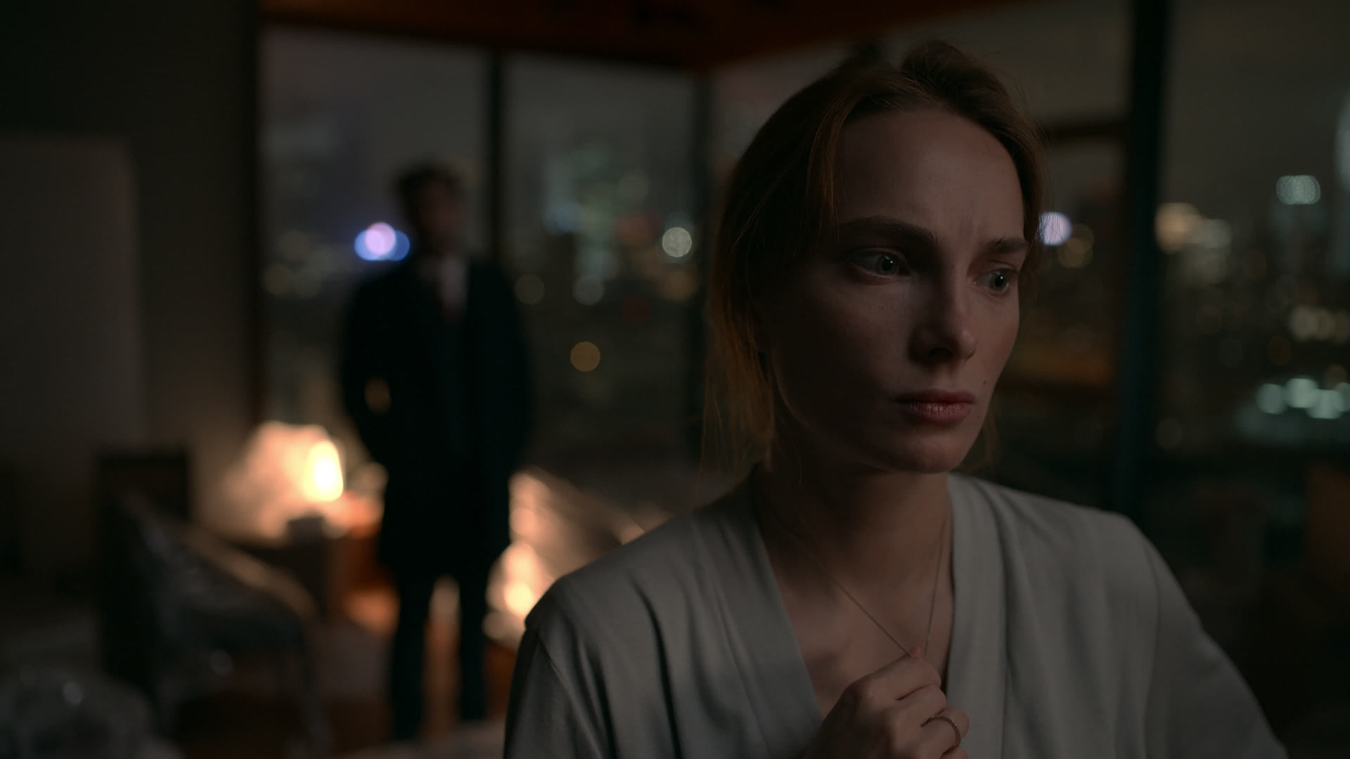 Улица Шекспира (7 эпизод, 1 сезон) — Фильм.ру