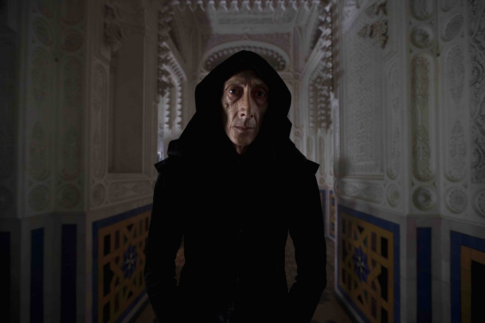 Страшные сказки (2015) — Фильм.ру