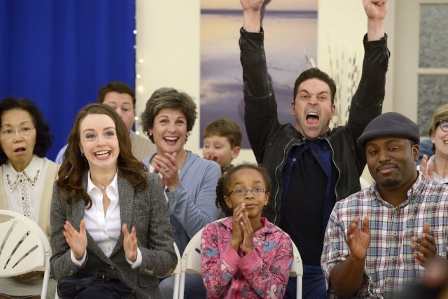 Working the Engels (2014-…) - Фото и кадры из сериала - Фильм.ру