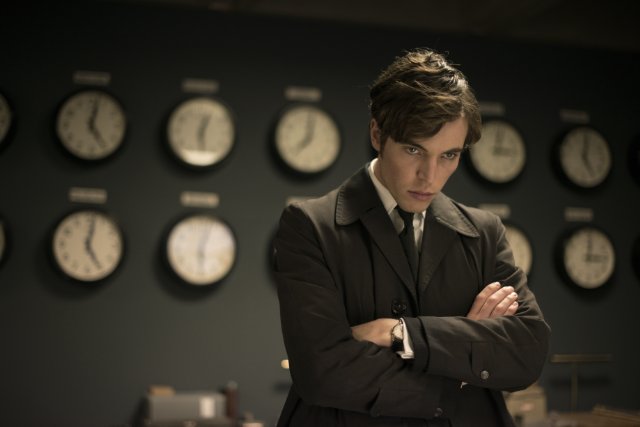 Игра (сериал, 2014, 1 сезон) — Фильм.ру