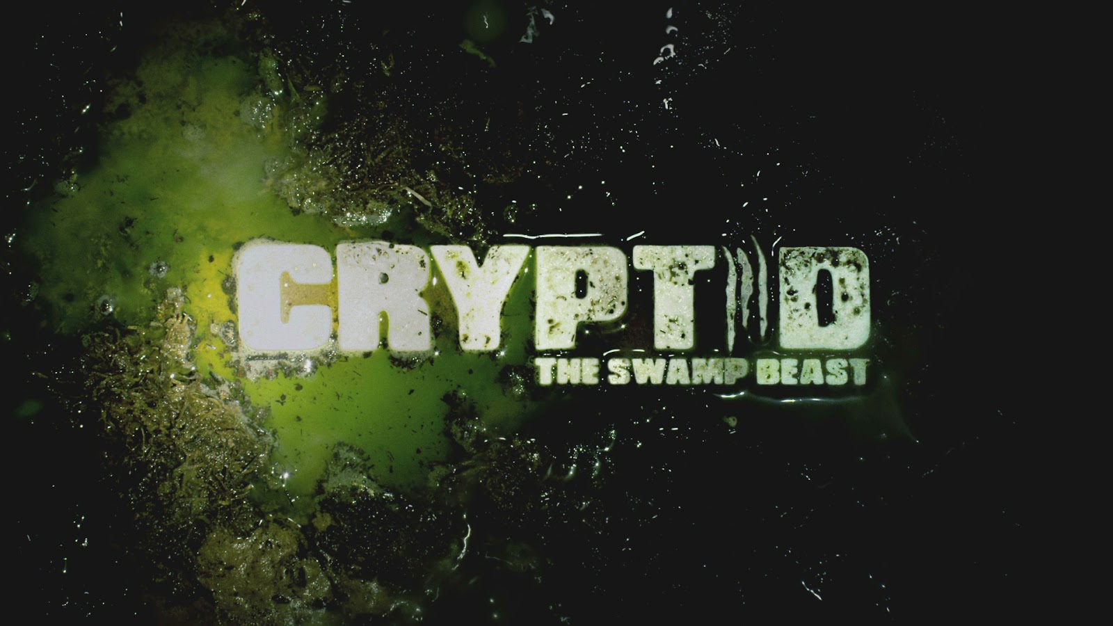Cryptid: The Swamp Beast (2014-…) - Фото и кадры из сериала - Фильм.ру