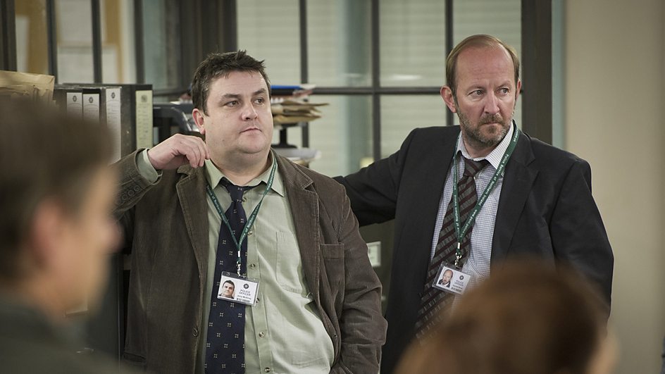 Крах (сериал, 2013, 3 сезона) — Фильм.ру