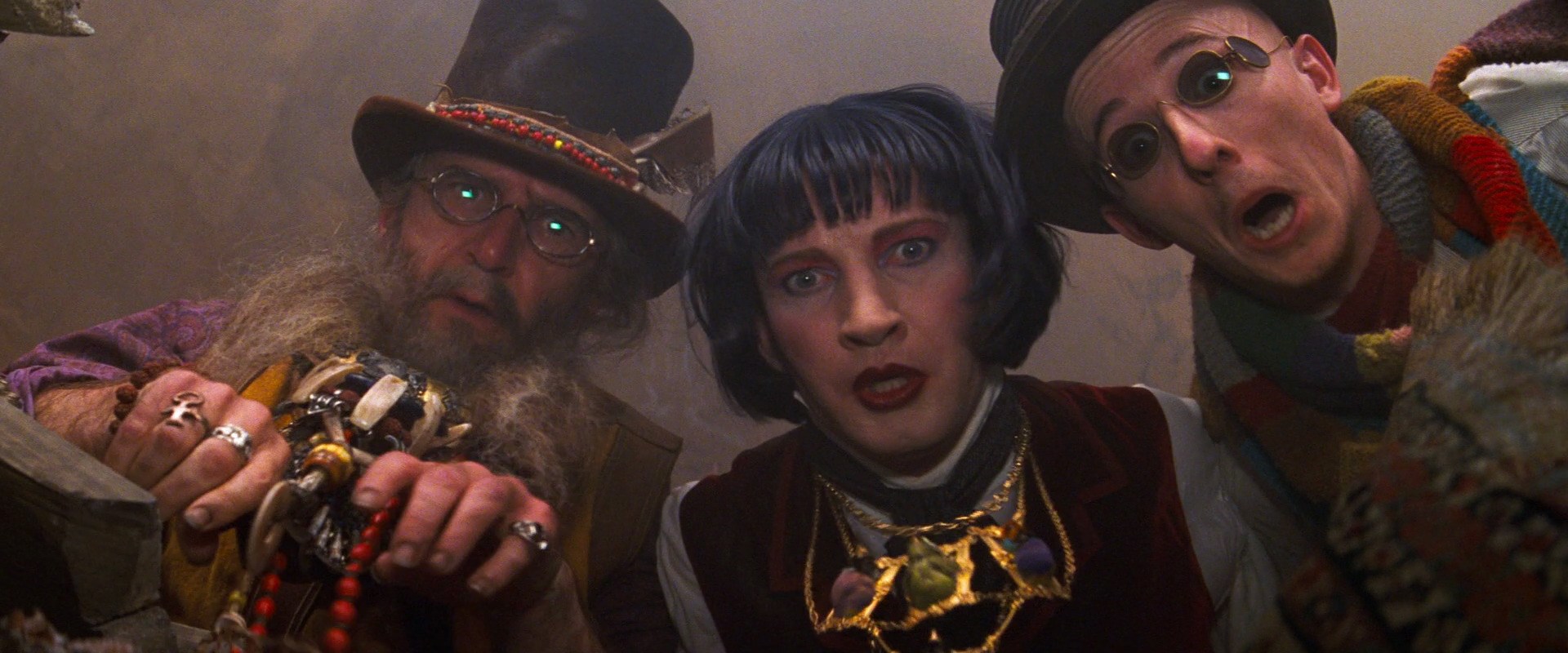 Мулен Руж! (2001) — Фильм.ру