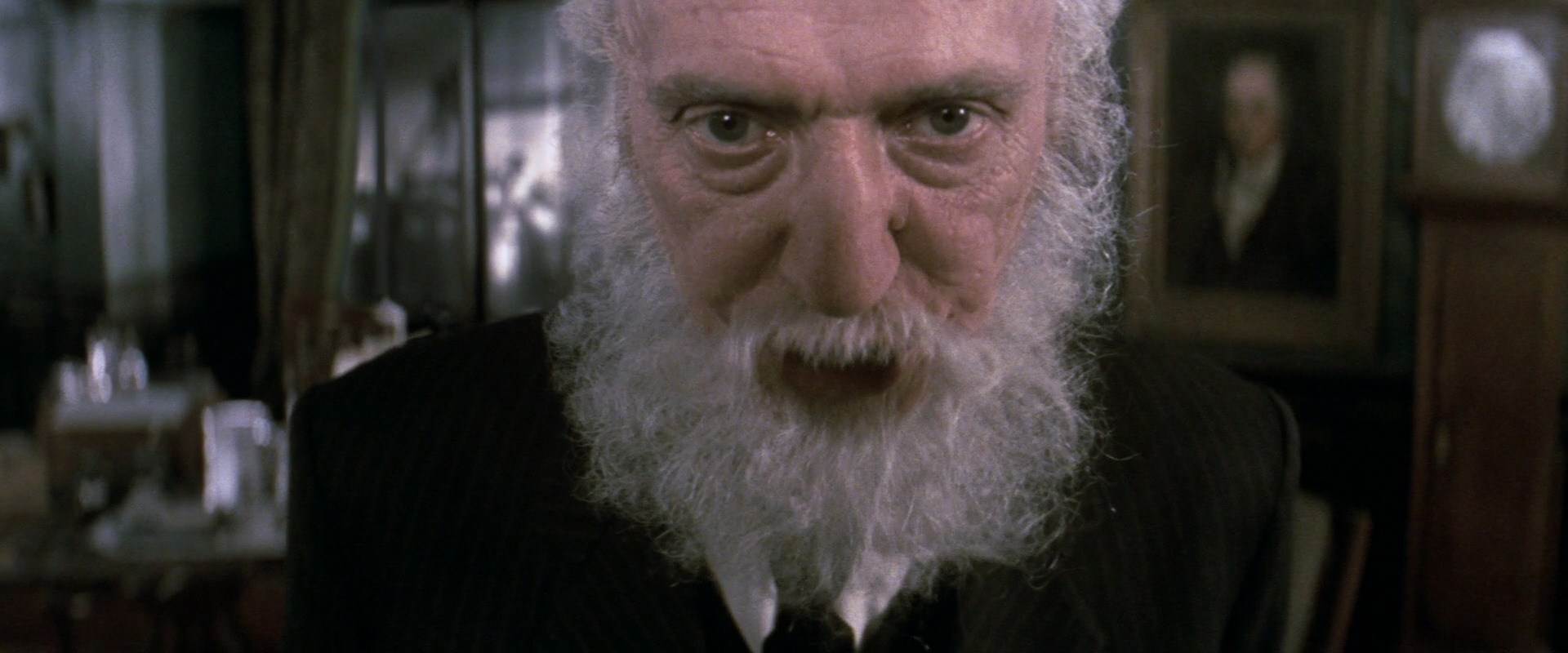 Мулен Руж! (2001) — Фильм.ру