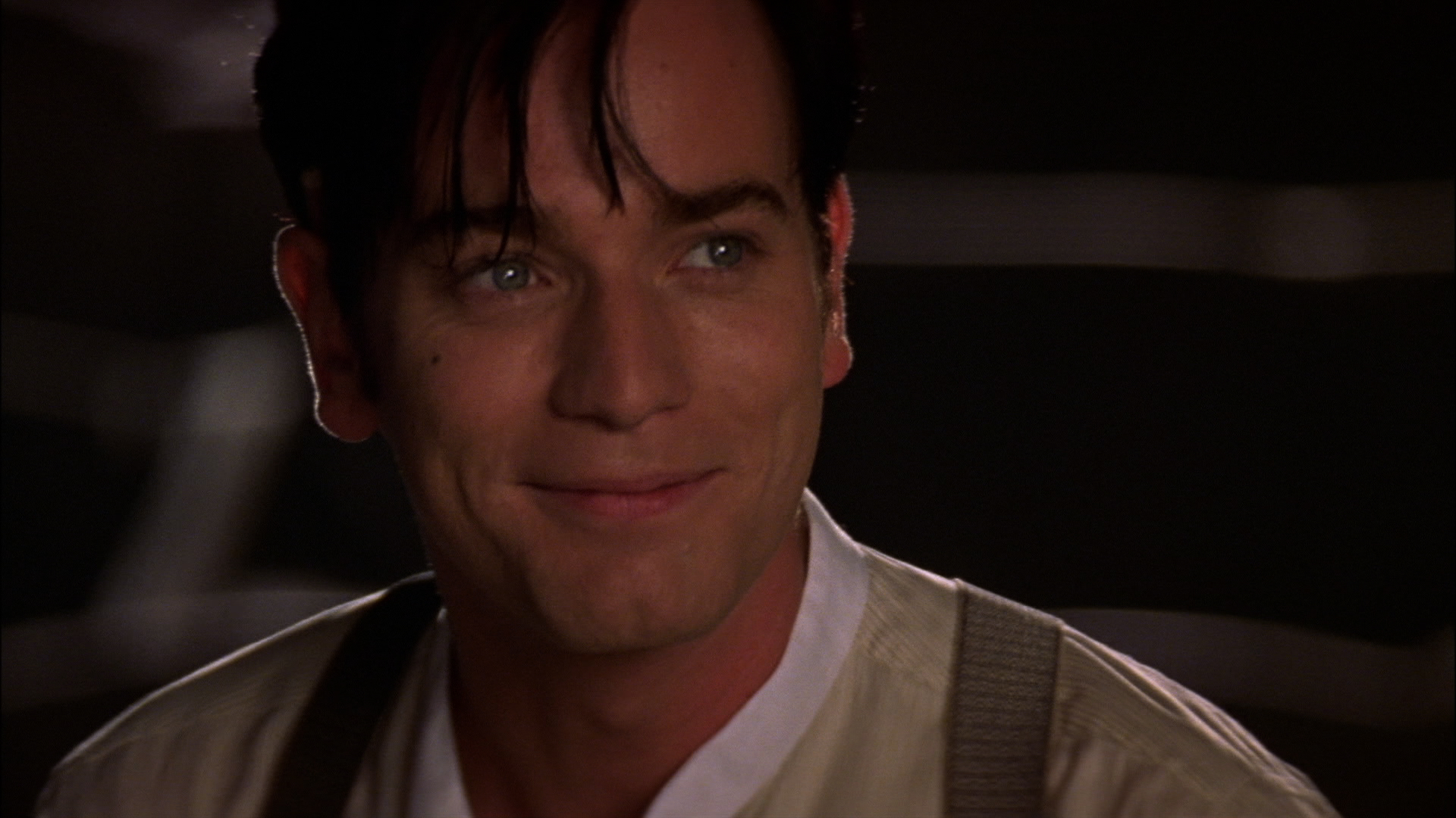 Мулен Руж! (2001) — Фильм.ру