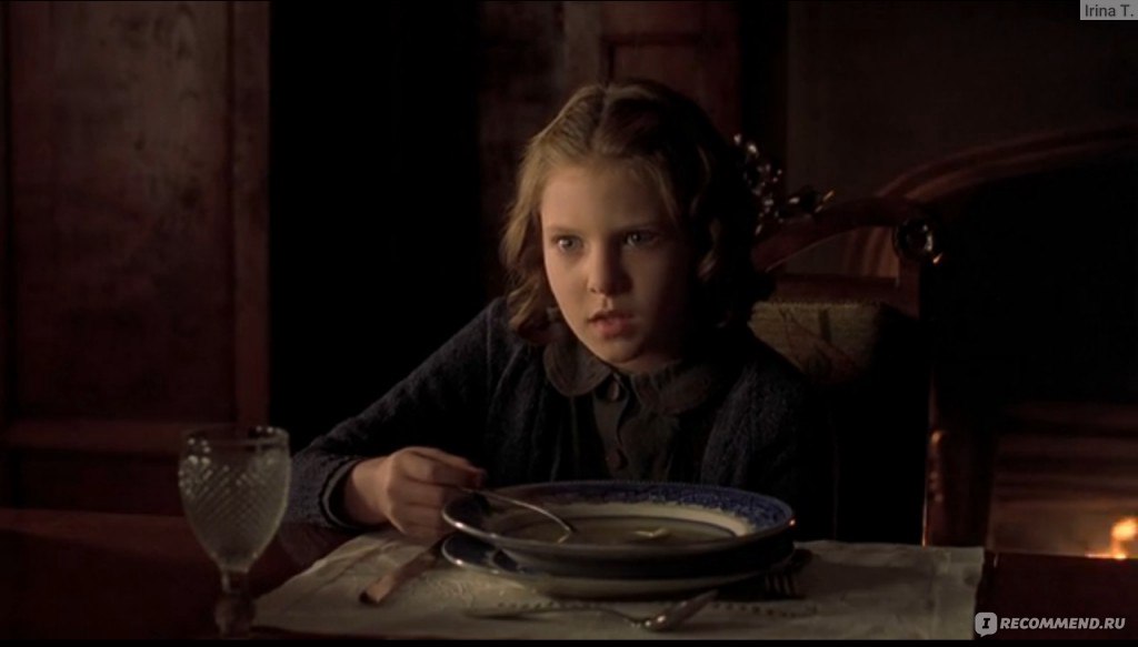 Другие (2001) — Фильм.ру