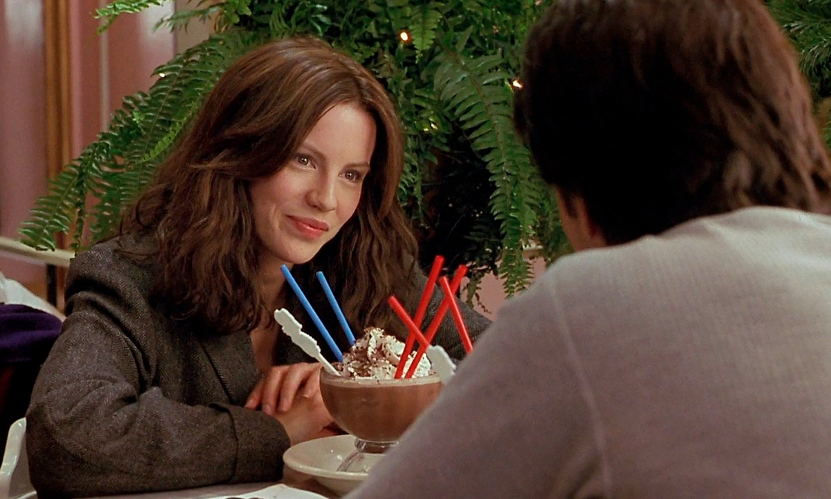 Интуиция (2001) — Фильм.ру