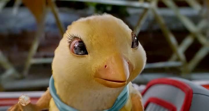 Стюарт Литтл 2 (2002) — Фильм.ру