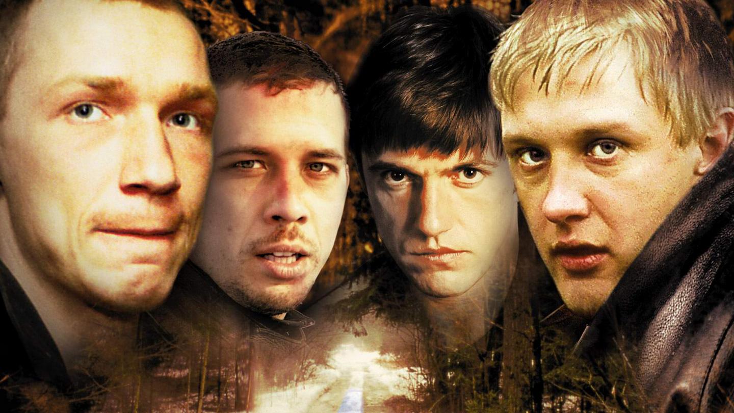 Бумер (2003) — Фильм.ру