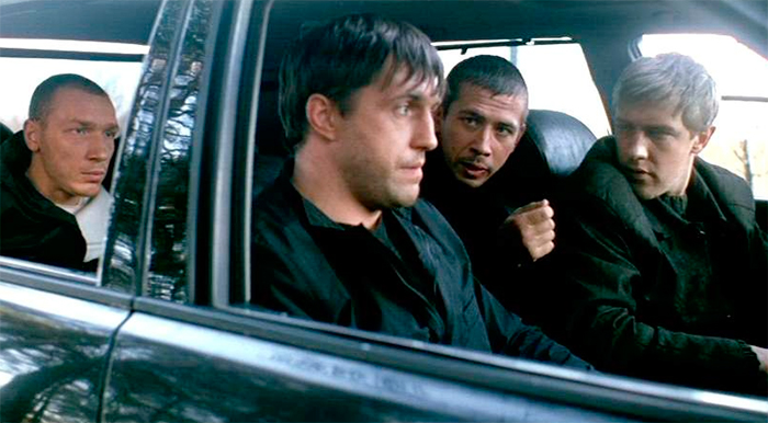 Бумер (2003) — Фильм.ру