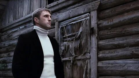 Бумер (2003) — Фильм.ру