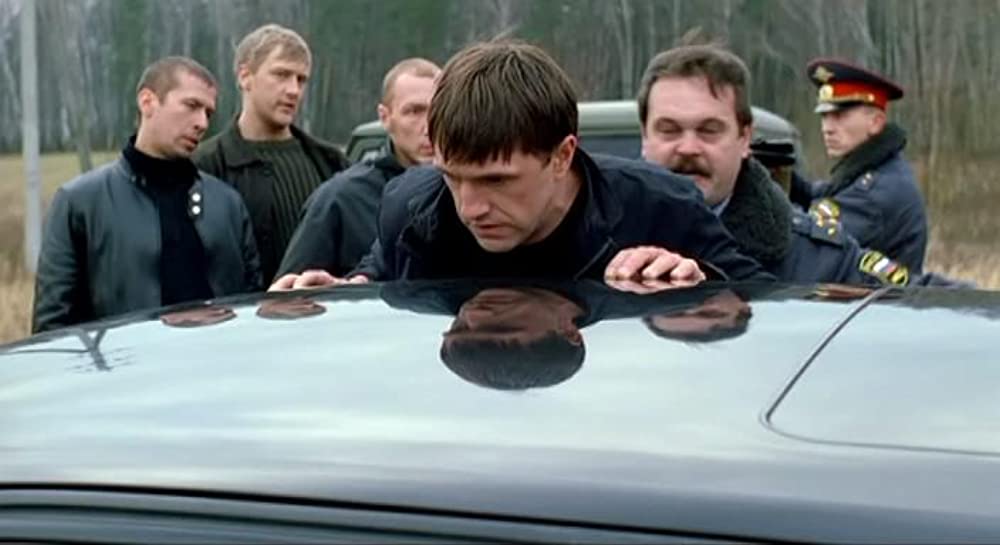 Бумер (2003) — Фильм.ру