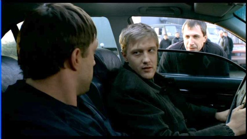 Бумер (2003) — Фильм.ру