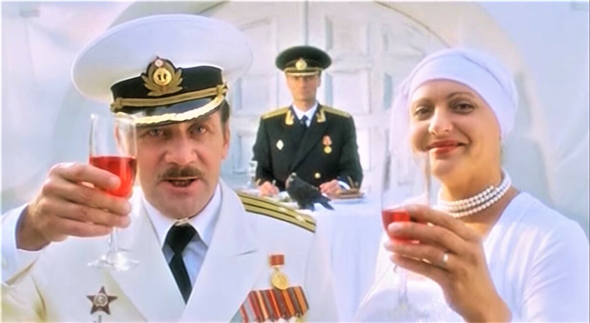 72 метра (2004) — Фильм.ру