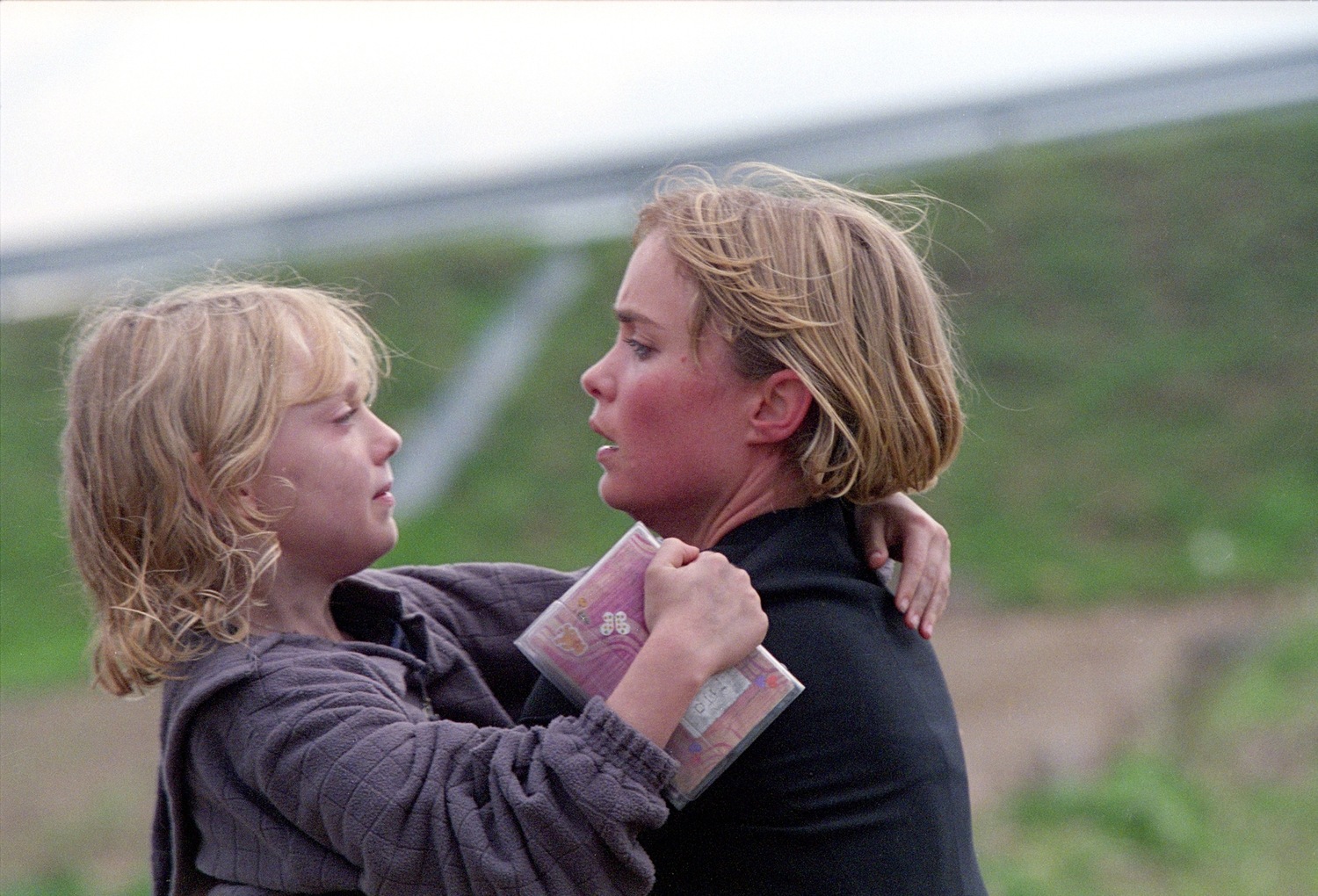 Гнев (2004) — Фильм.ру