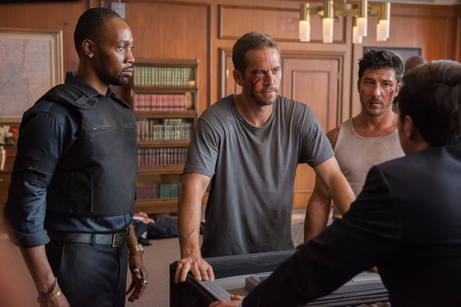 13-й район (2004) — Фильм.ру