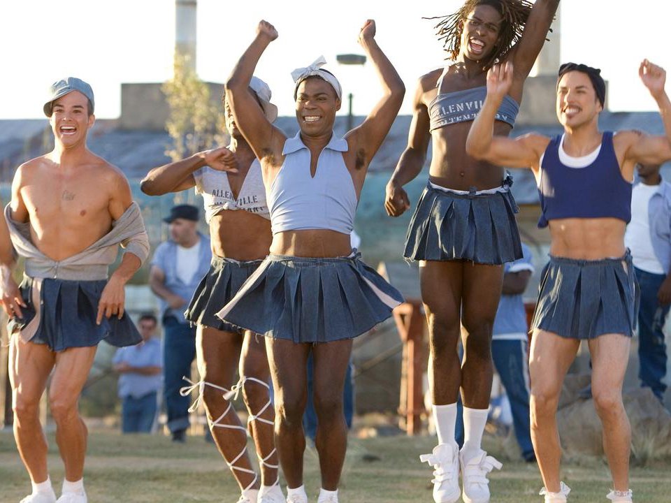 Все или ничего (2005) — Фильм.ру