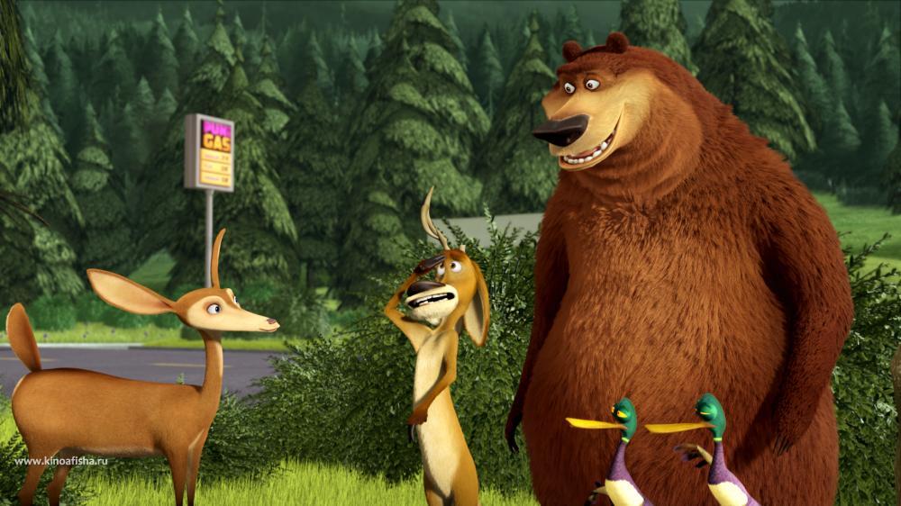 Сезон охоты (2006) — Фильм.ру