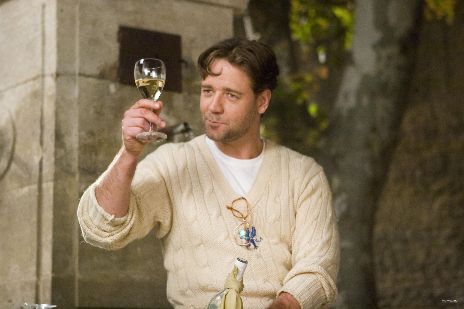 Хороший год (2006) — Фильм.ру