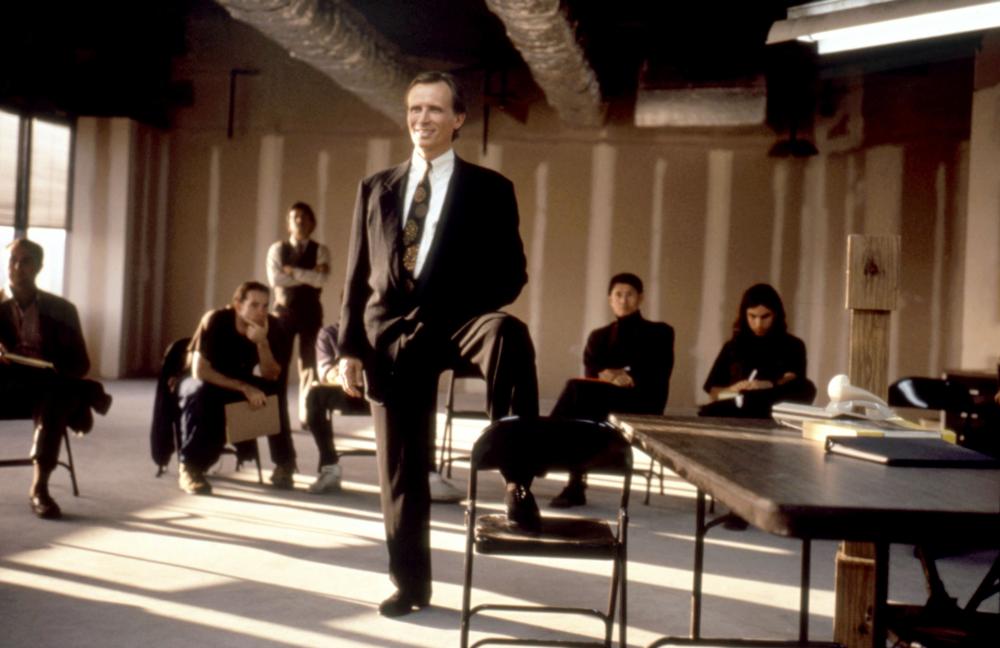 Новое время (1994) - Фото и кадры из фильма - Фильм.ру
