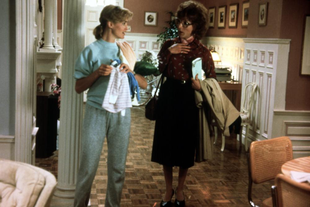 Тутси (1982) — Фильм.ру