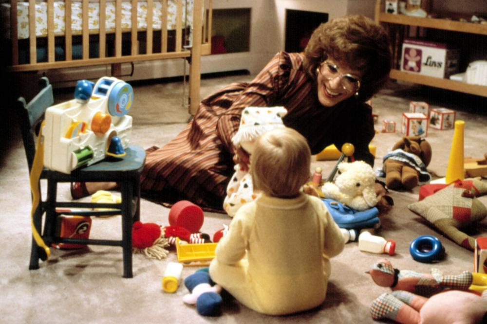 Тутси (1982) — Фильм.ру