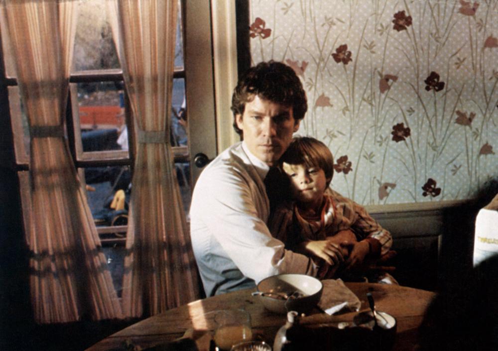Куджо (1983) - Фото и кадры из фильма - Фильм.ру