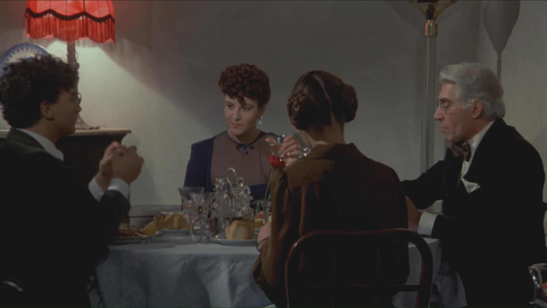 Ключ (1983) — Фильм.ру