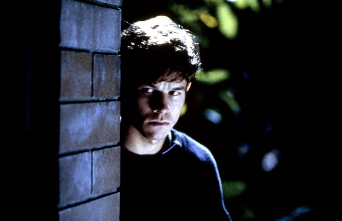 Страх (1996) — Фильм.ру