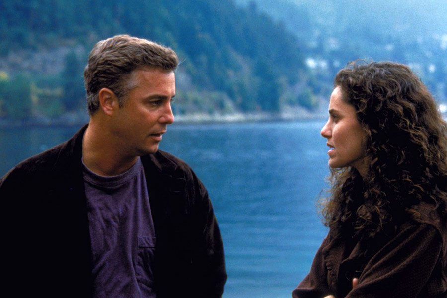 Страх (1996) — Фильм.ру