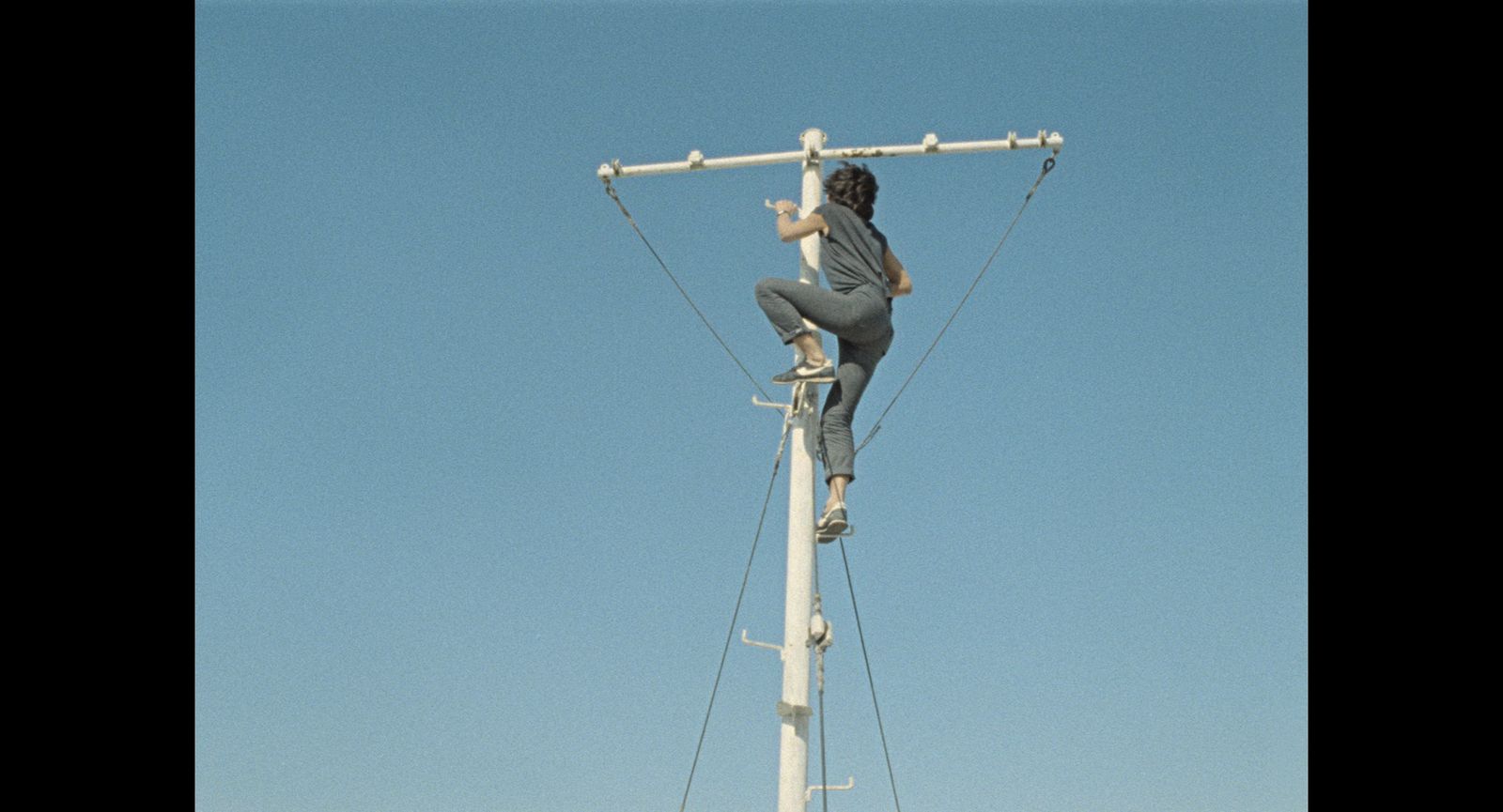 Игла (1988) — Фильм.ру