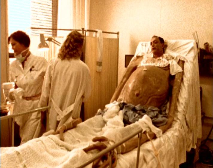 Королевство (сериал, 1994, 3 сезона) — Фильм.ру