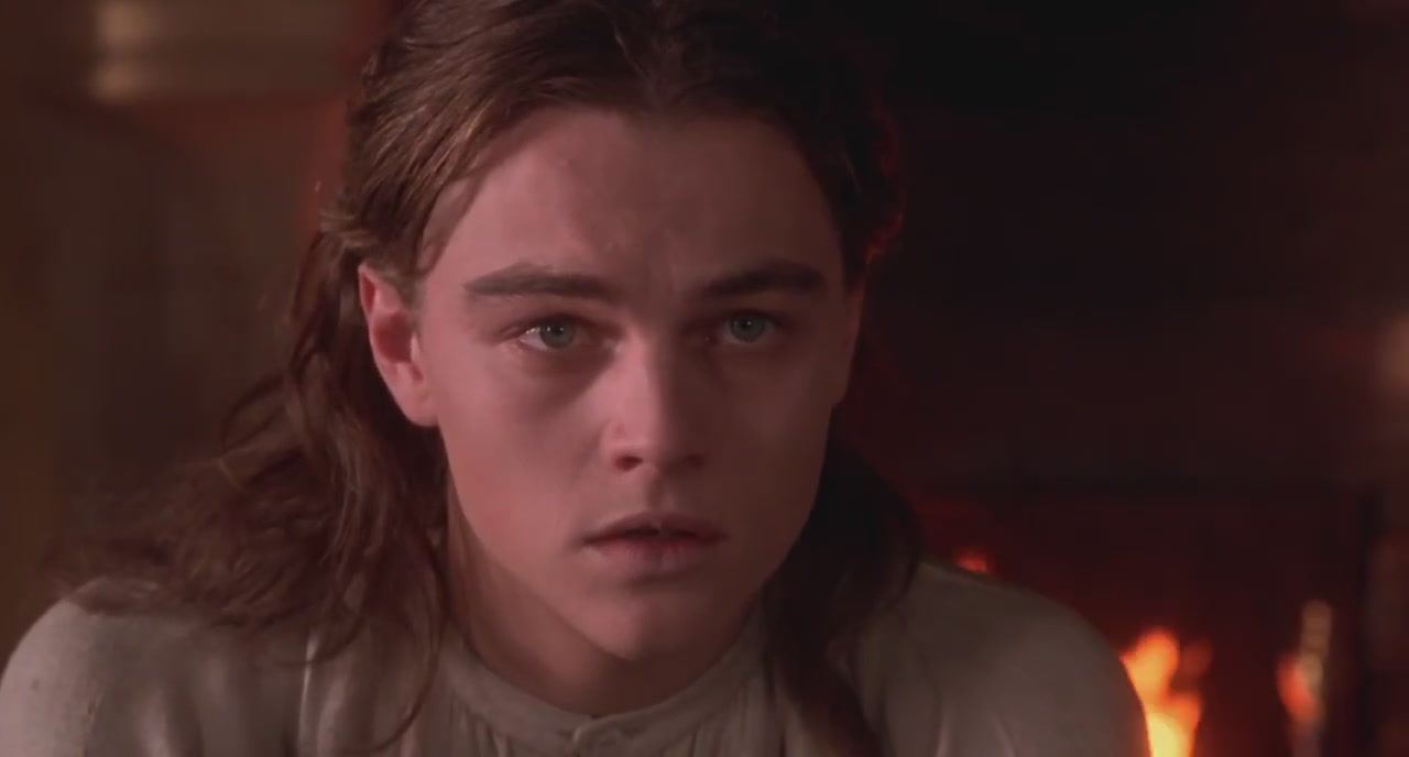 Человек в железной маске (1998) — Фильм.ру