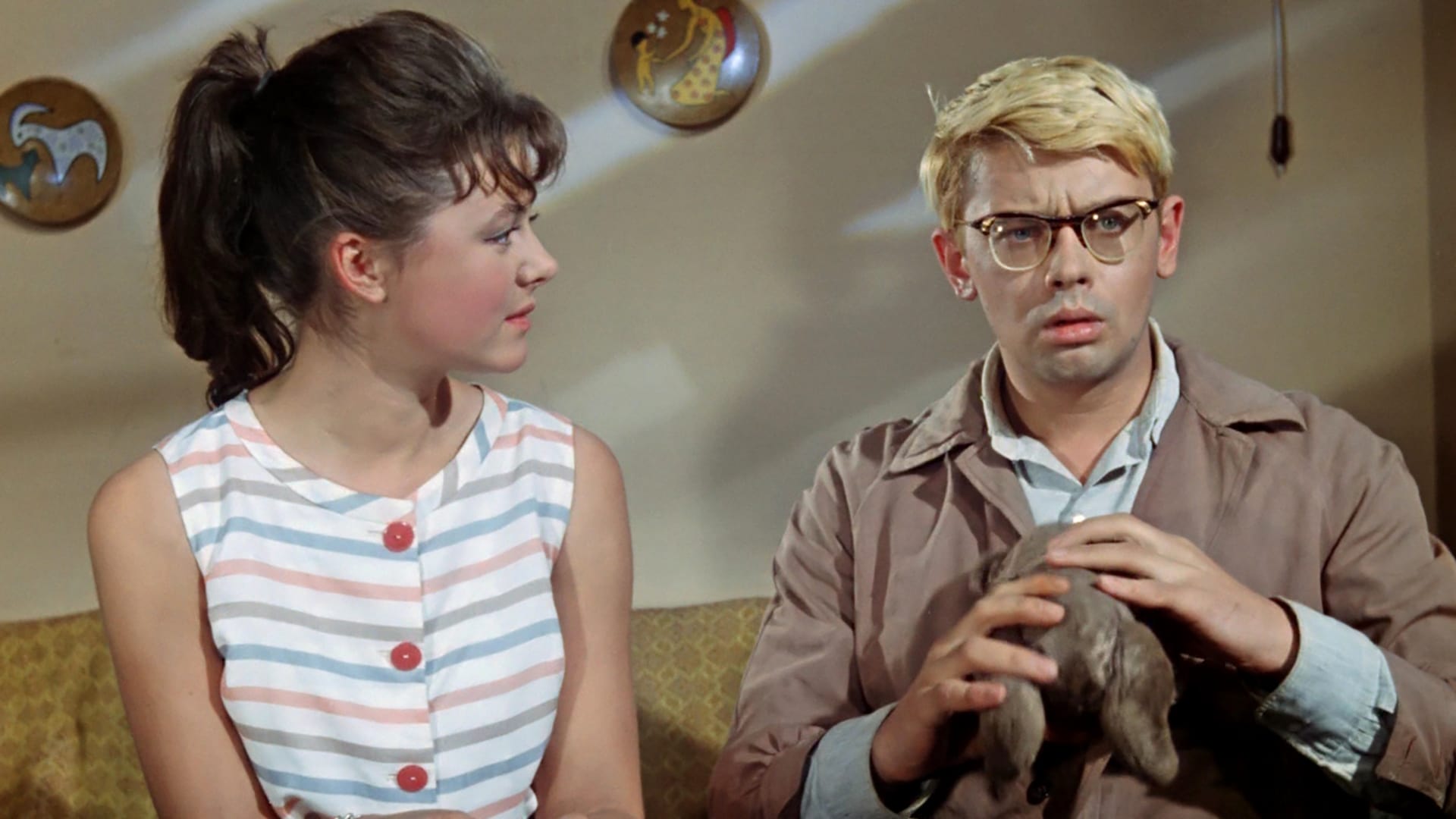Операция «Ы» и другие приключения Шурика (1965) - Фото и кадры из ...