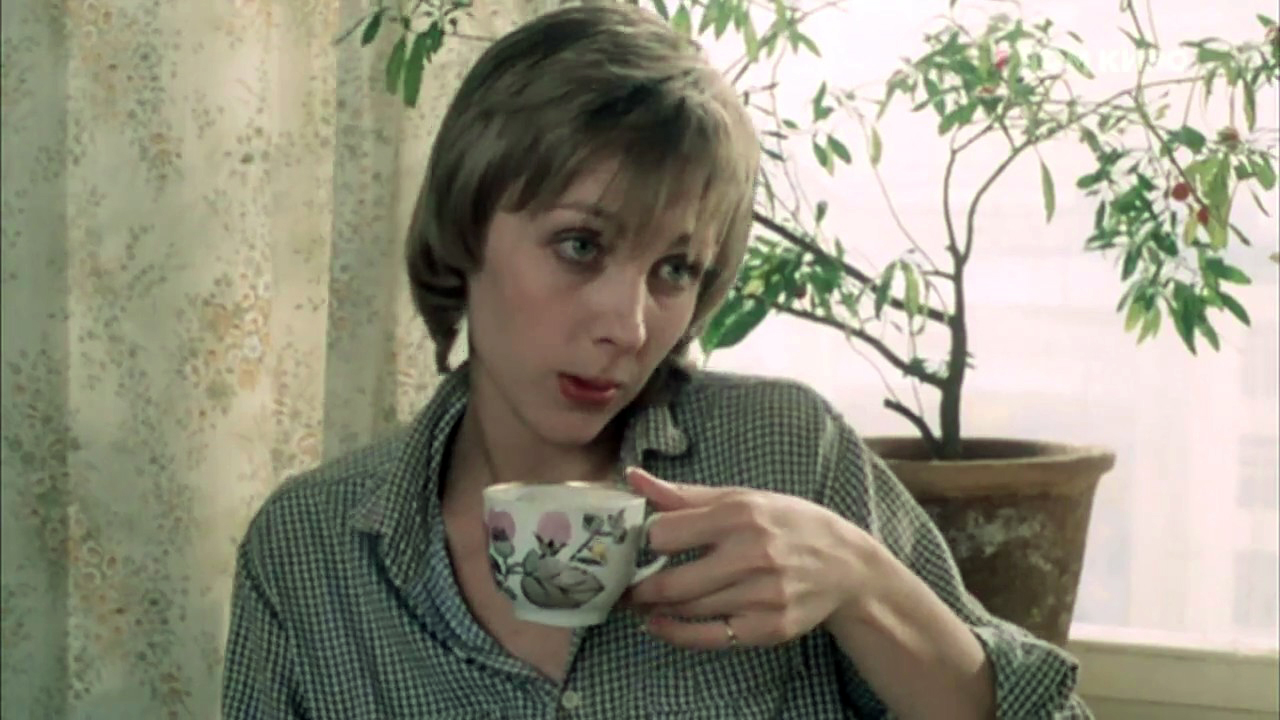 Интердевочка (1989) — Фильм.ру