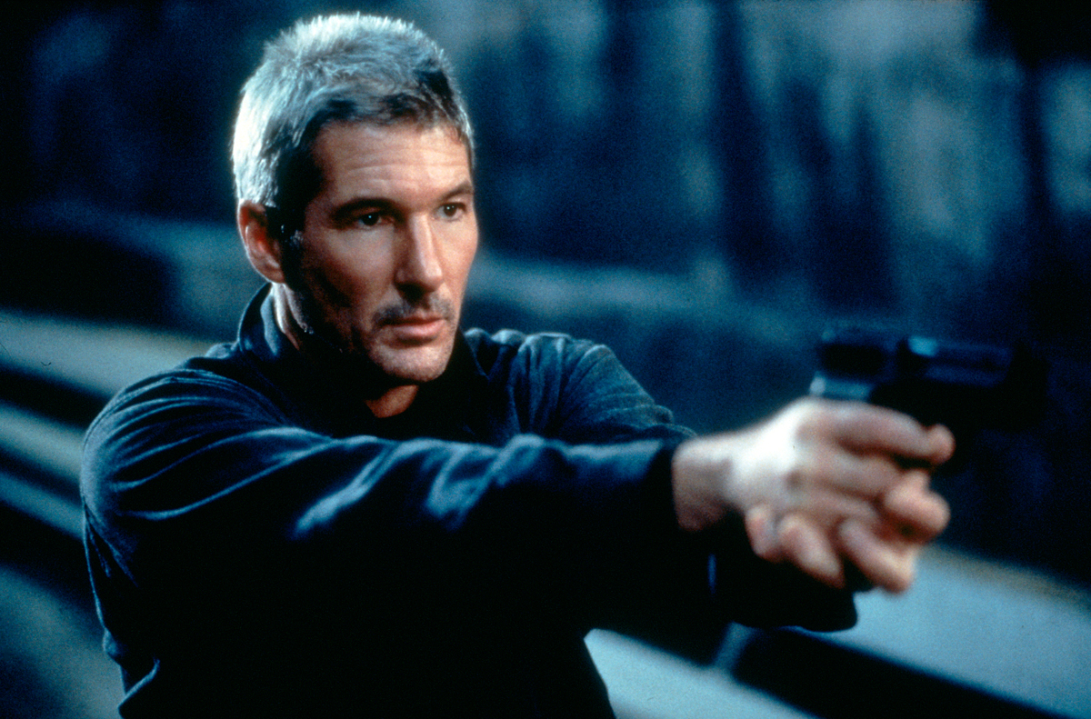 Шакал (1997) — Фильм.ру