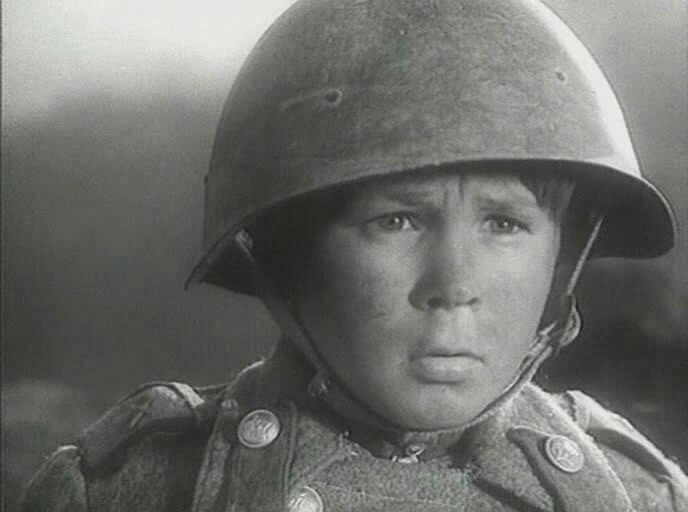 Сын полка (1946) - Фото и кадры из фильма - Фильм.ру