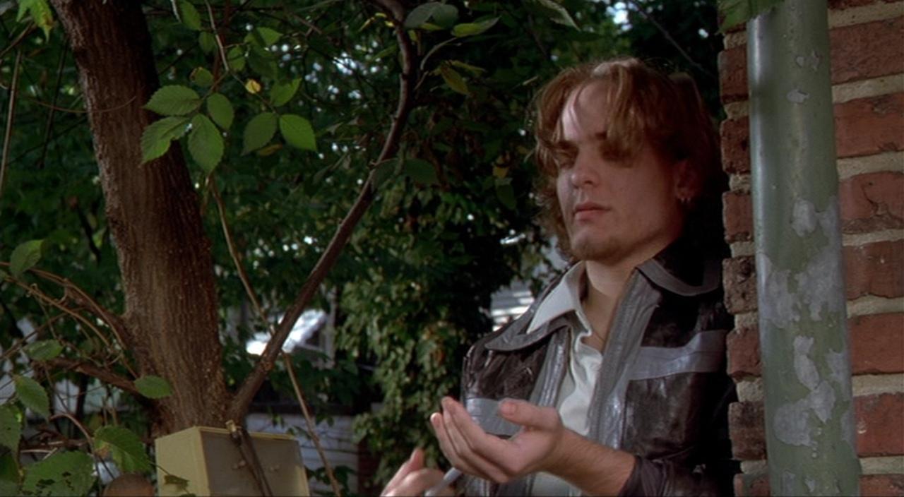 Фотограф (1998) — Фильм.ру