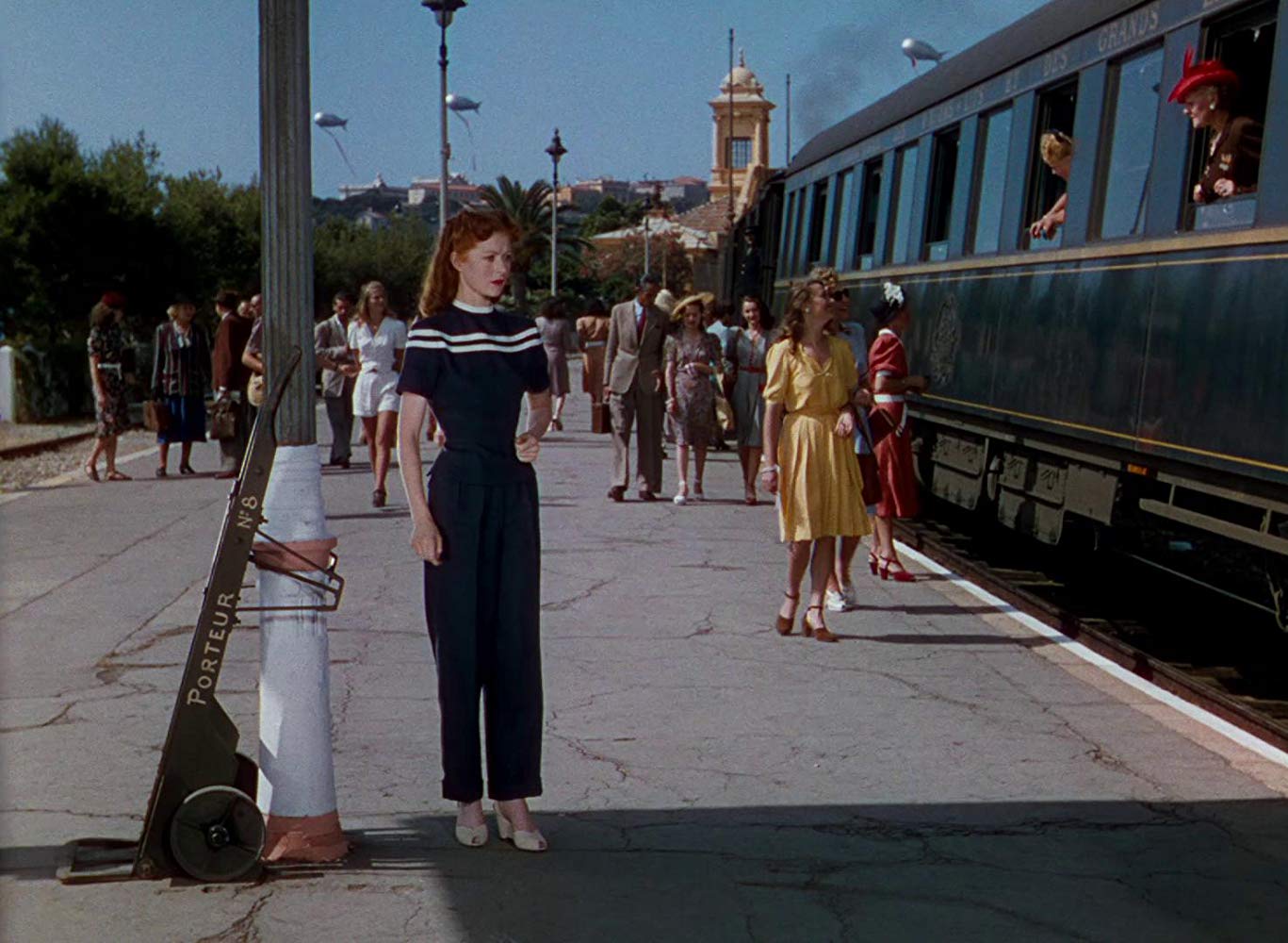 Красные башмачки (1948) — Фильм.ру