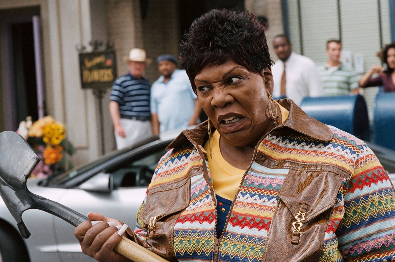 Уловки Норбита (2007) — Фильм.ру