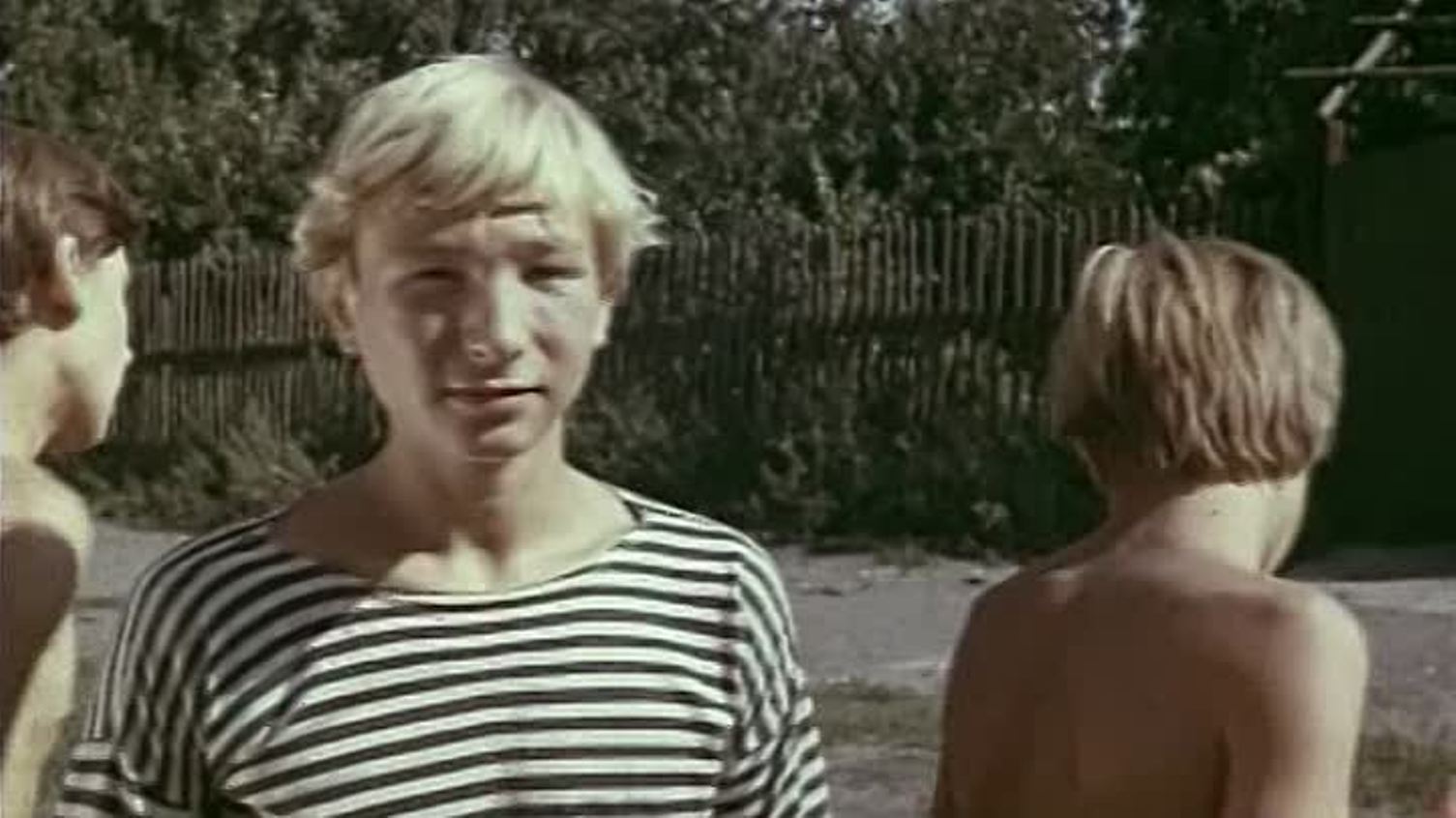 Тимур и его команда (1976) - Фото и кадры из фильма - Фильм.ру