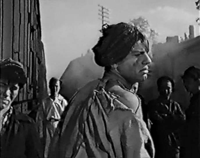 Флаги на башнях (1958) - Фото и кадры из фильма - Фильм.ру