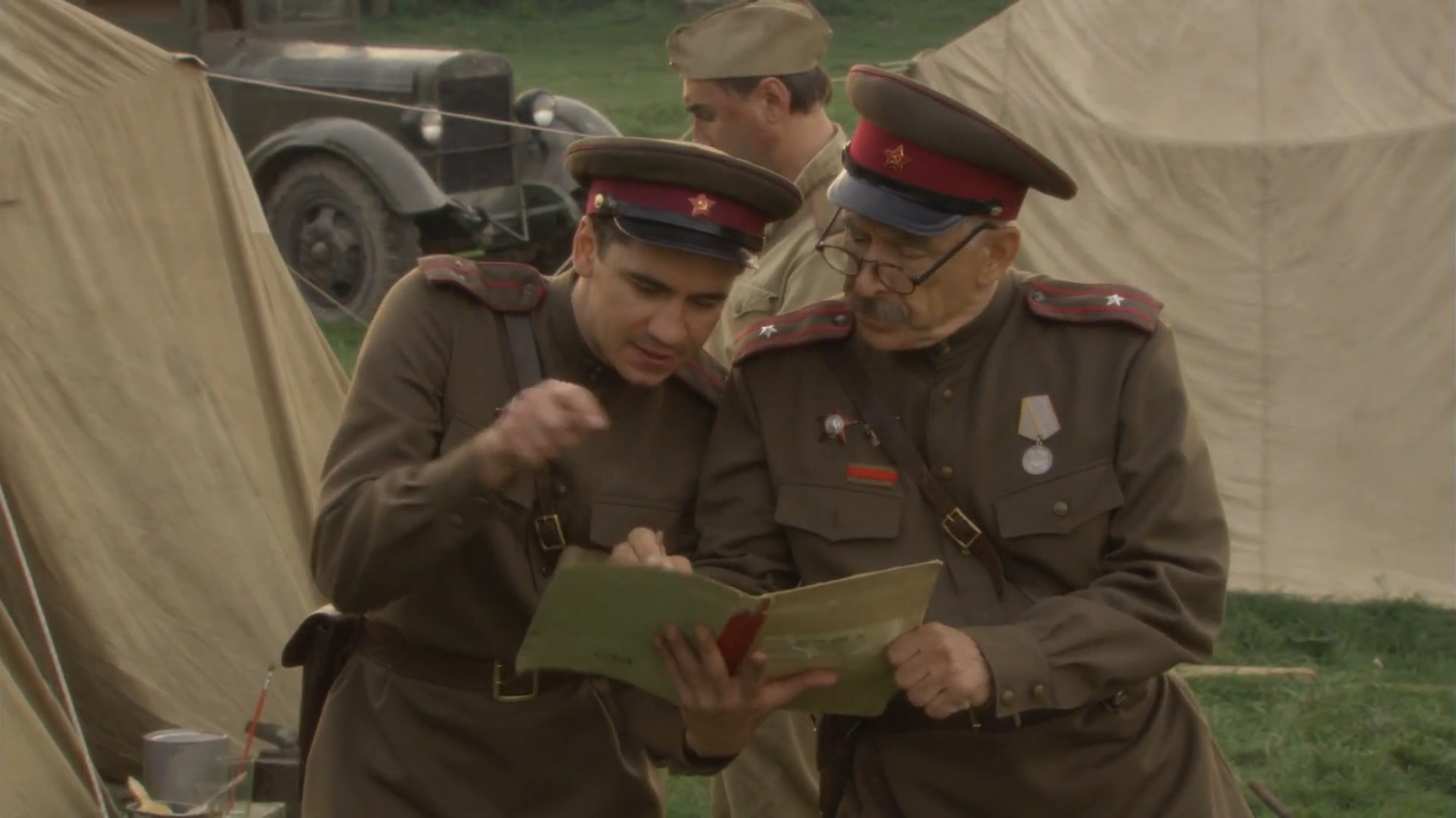 Смерть шпионам! (сериал, 2007) — Фильм.ру