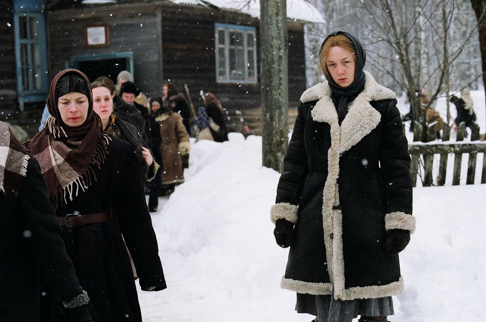 Живи и помни (2008) — Фильм.ру