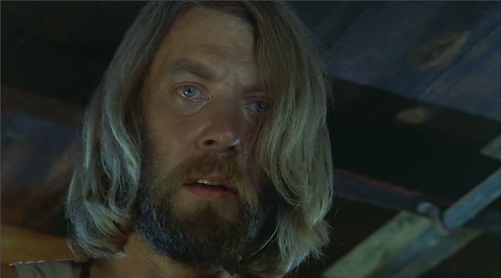 Джонни взял ружье (1971) — Фильм.ру